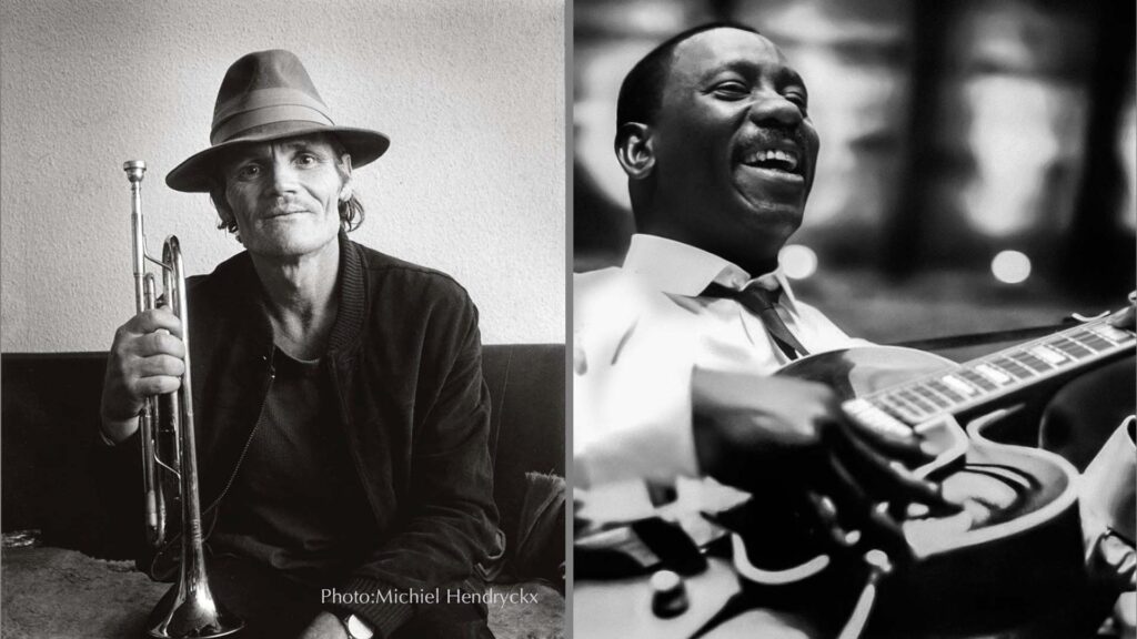 11/27（11/28）のOA曲 | オトナのJazzTime