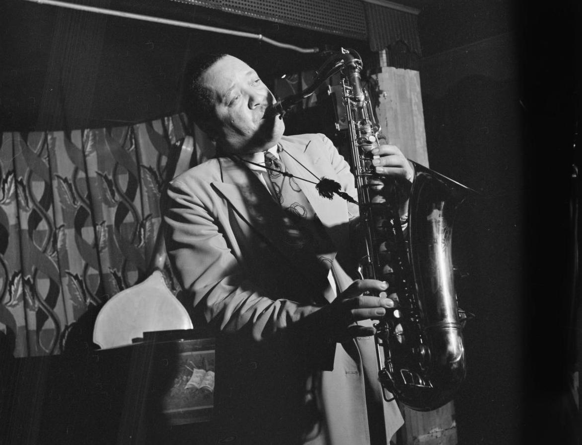 10/28のOA曲 | オトナのJazzTime