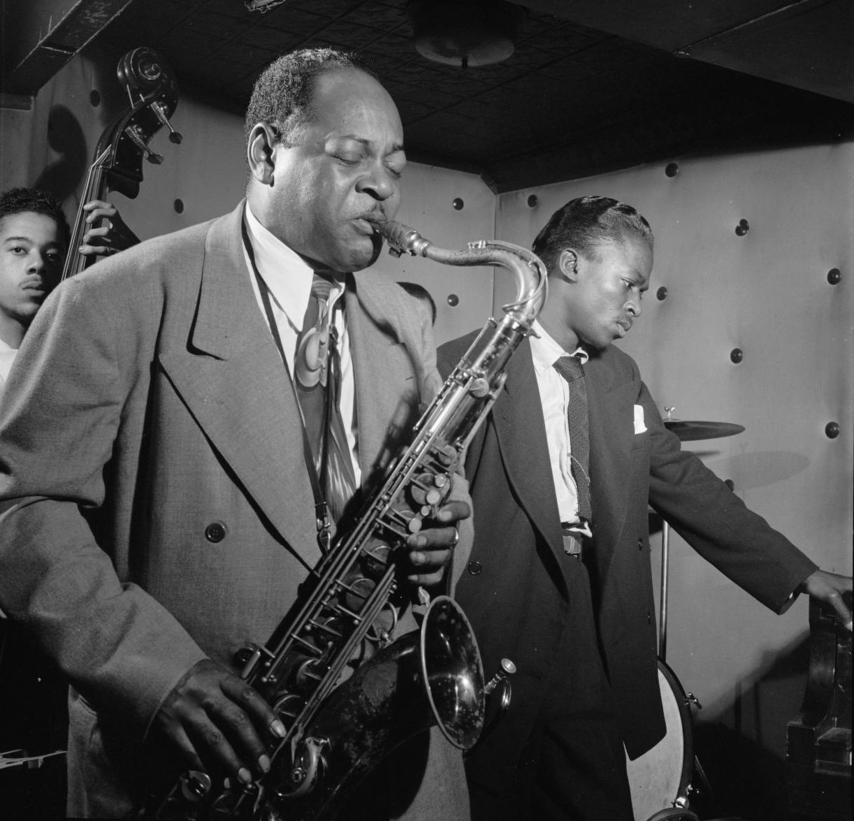 3/22のOA曲 | オトナのJazzTime