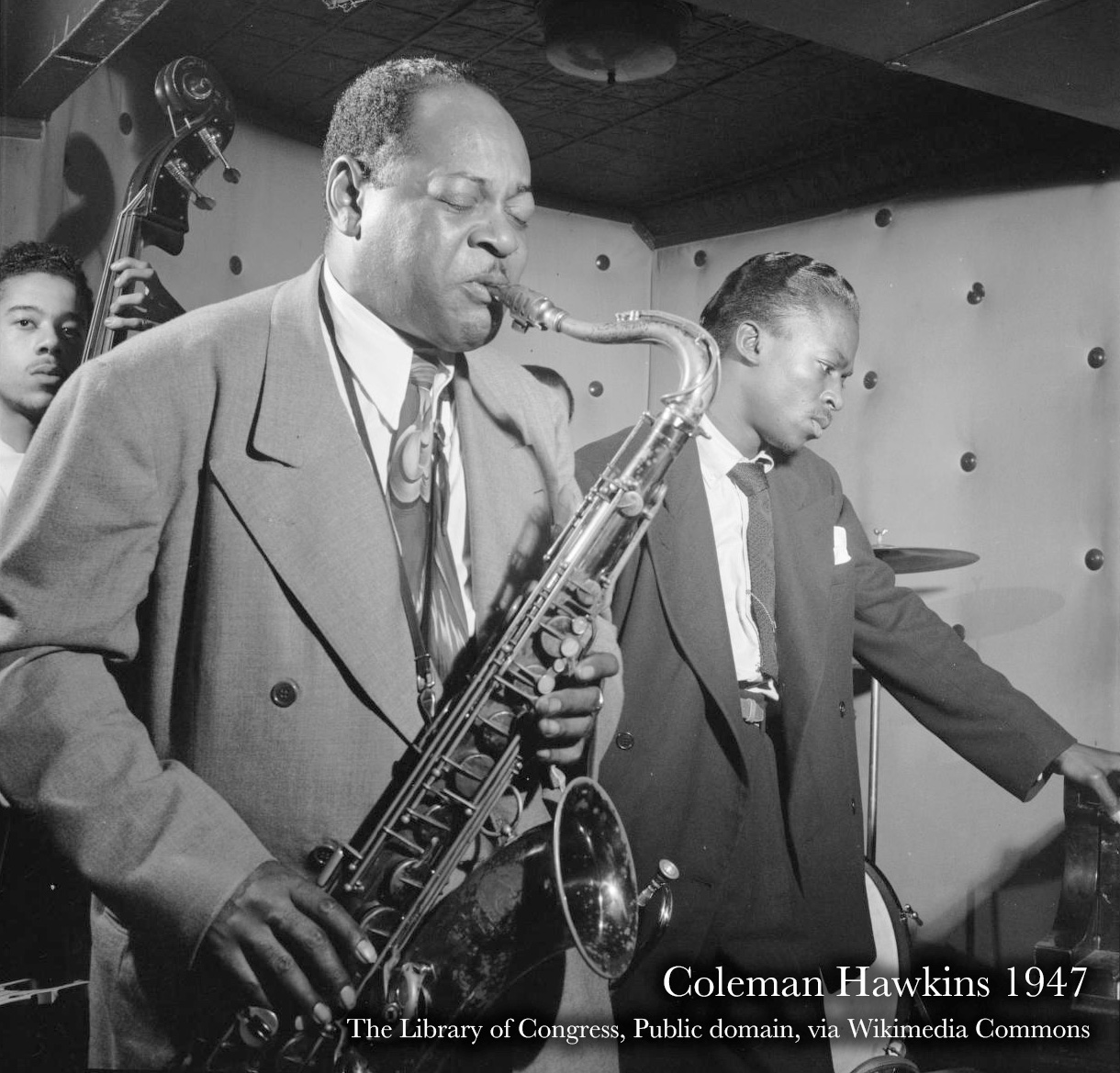 3/22のOA曲 | オトナのJazzTime