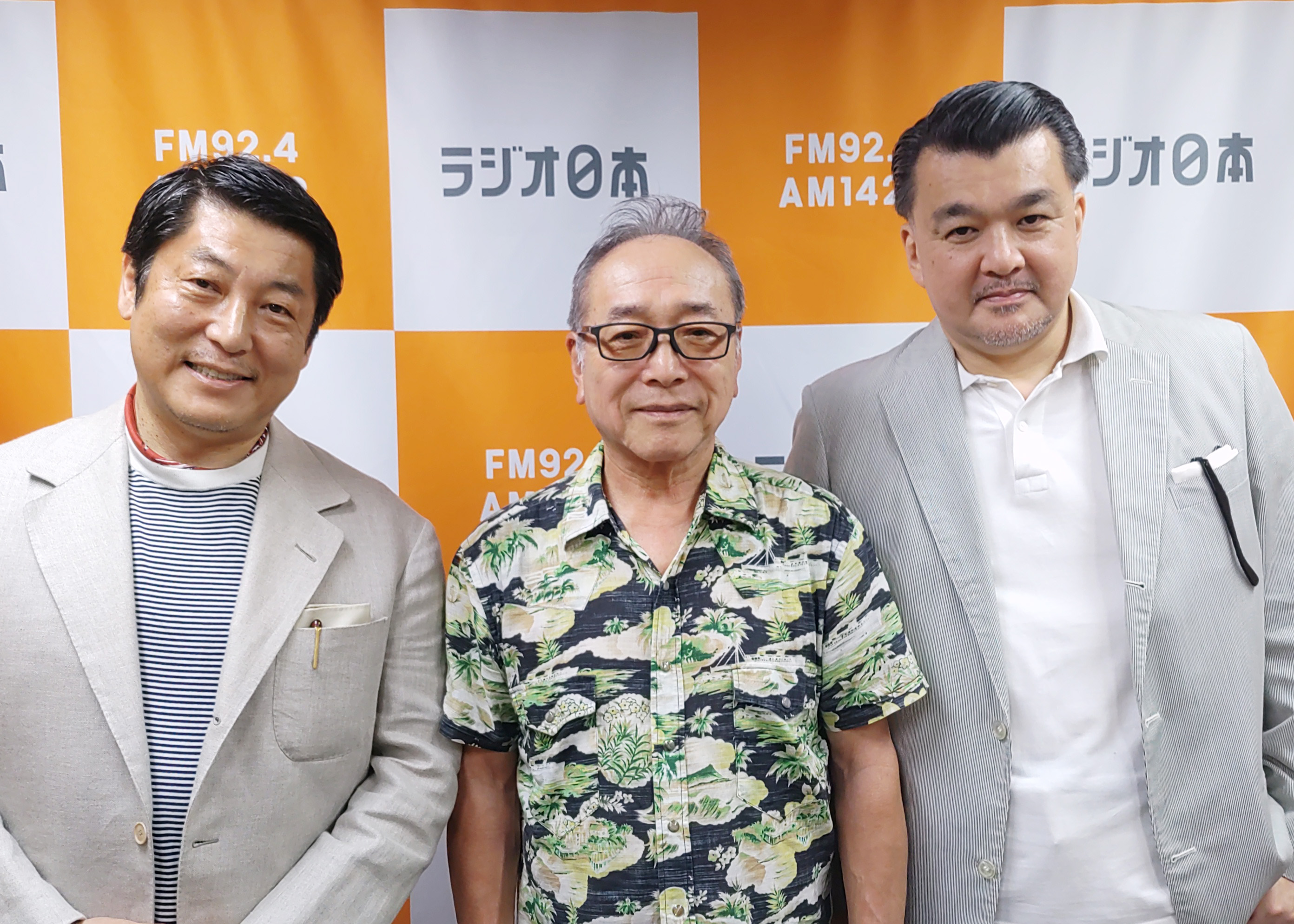 6/28のOA曲 | オトナのJazzTime